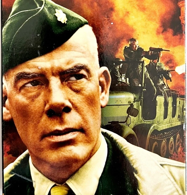 THE DIRTY DOZEN Vintage VHS War Drama Special Edition 2001 Lee Marvin ...
