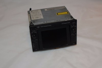 MERCEDES-BENZ E-CLASS W210 Command Sat Nav Radio Headunit £250.00 ...