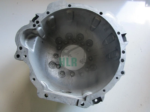 LAND ROVER DISCOVERY 2 V8 Auto Bell Housing - £99.95 - PicClick UK