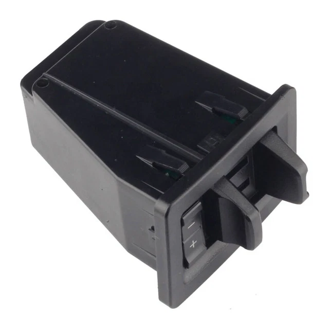 15 THRU 20 F-150 OEM Genuine Ford Parts In-Dash Trailer Brake ...