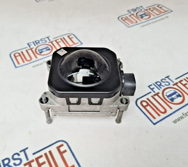 ORIGINAL MERCEDES-BENZ RADARSENSOR Distronic Radar Sensor ACC ...