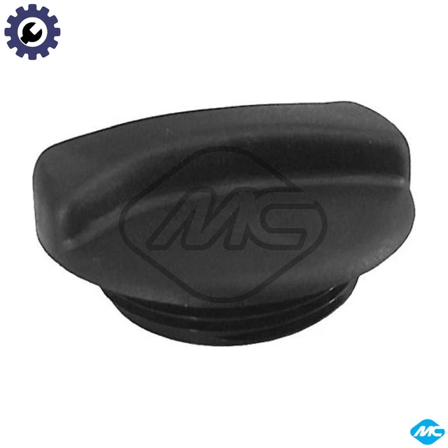 CAP COOLANT TANK 03506 FOR VW PANEL/II/Box/Body/MPV VAN/TRANSPORTER ...