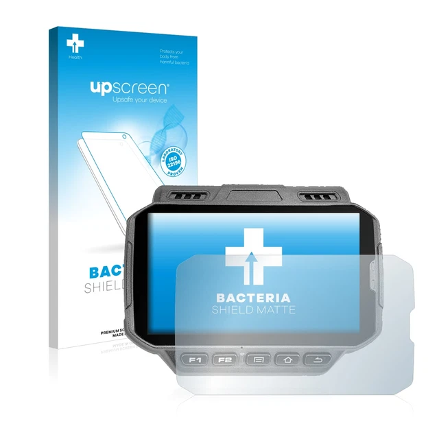 PROTECTOR PANTALLA PARA Conker WC4 Mate Anti-Bacteria EUR 10,49 ...