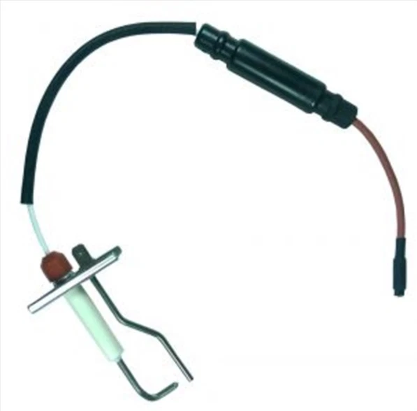 GENUINE ALPHA INTEC 30GS & 40GS Ignition Electrode & Lead 3.017477 ...