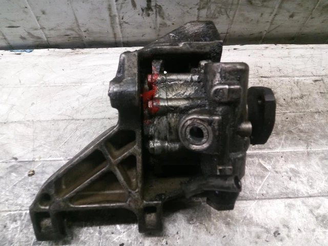 028145157D POMPE DE direction pour SEAT IBIZA II 1.9 D 1993 7692974113 ...