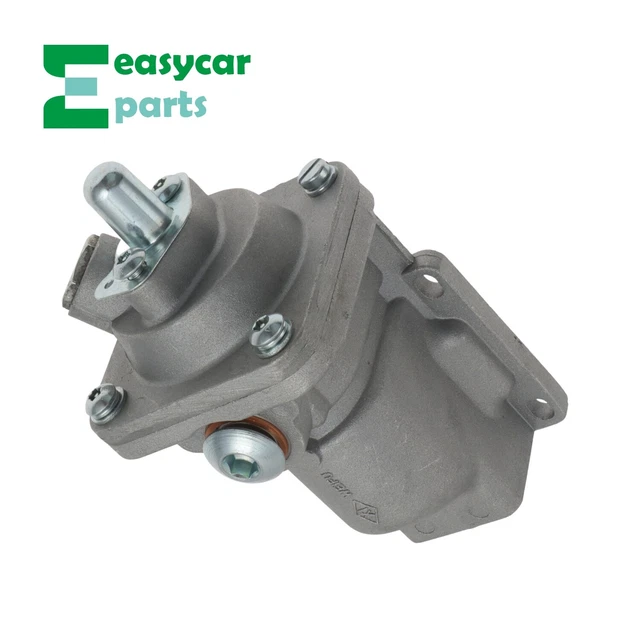 NEW AFC HOUSING Air Aneroid 12V Valve Diesel Turbo Fits for 94-98 Dodge ...
