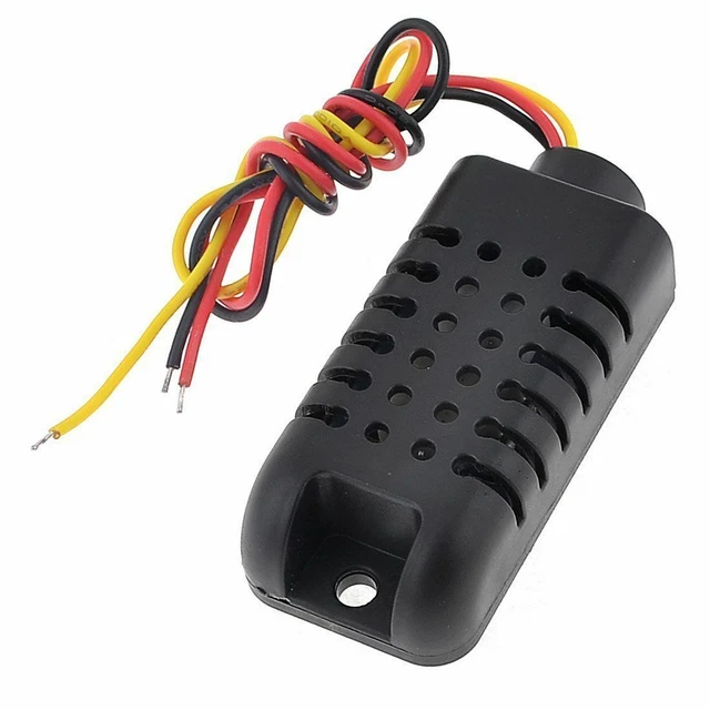 DHT21 AM2301 DIGITAL Temperature Humidity Sensor module SHT11 SHT15 ...