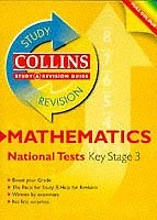 COLLINS STUDY AND Revision Guides - KS3 Mathematics (Collins Study ...