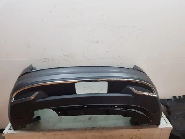 PARE-CHOCS ARRIÈRE SKODA Kodiaq 2023 565807521G|565807421B|5658075689B9 ...