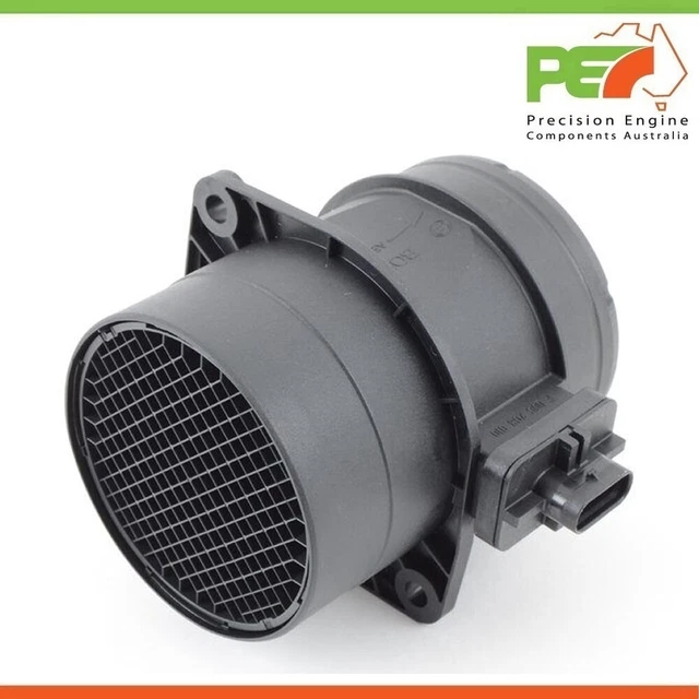NEW PEC AIR Flow Meter Assembly For Volkswagen Golf Mk VI Diesel 1.6 ...