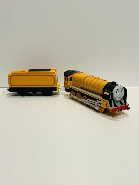 TRACKMASTER MURDOCH AND Truck - Tomy Trackmaster Thomas And Friends £29 ...