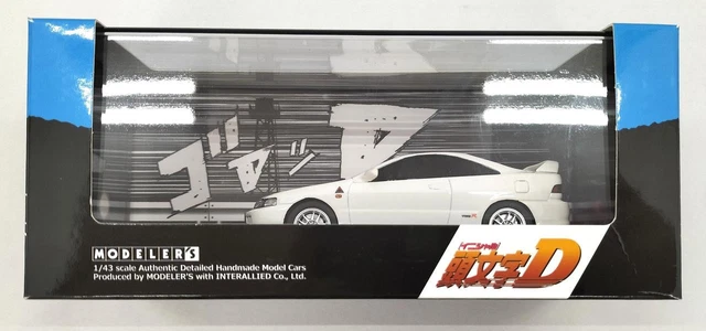 MODÈLES SMILEY SAKAI DC2 Integra EUR 340,68 - PicClick FR