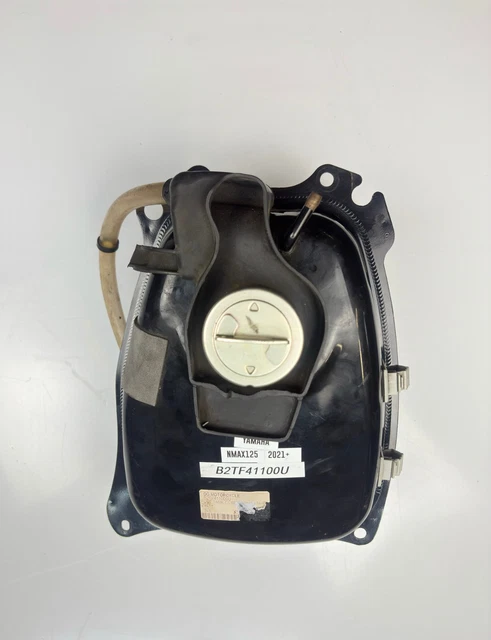 GENUINE YAMAHA NMAX 125 Fuel Tank 2021-2024 OEM B2T-F4110-00 £54.90 ...