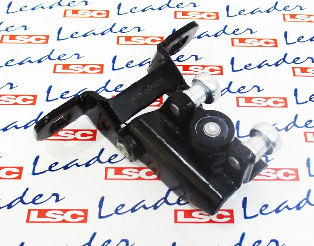 CENTRE RIGHT SLIDING Door Roller Runner Guide FORD Transit Mk6 Mk7 ...