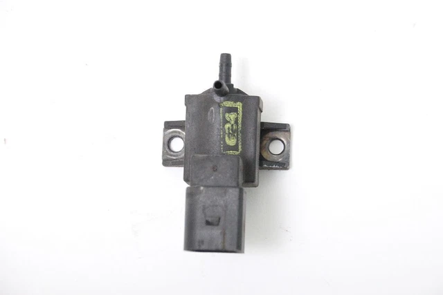 VACUUM VALVE VW PASSAT variant 3C 037906283D PIERBUG 2.0 103 KW 140 HP ...