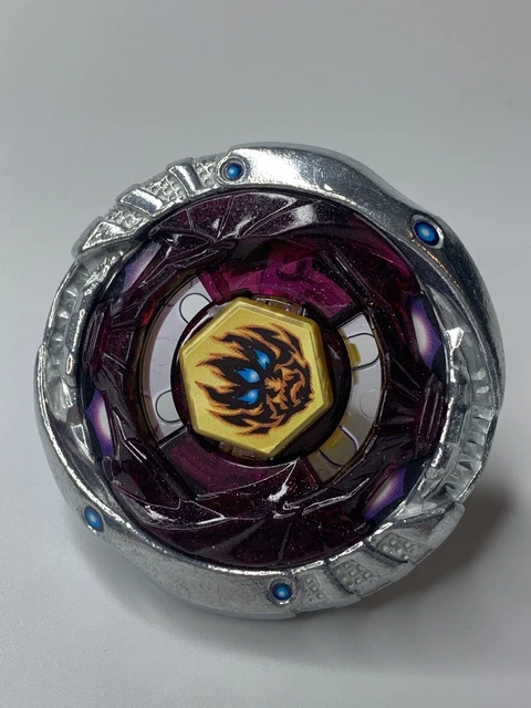 TAKARA TOMY BEYBLADE Metal Fight BB-118 Phantom Orion B:D - #1 EUR 61 ...