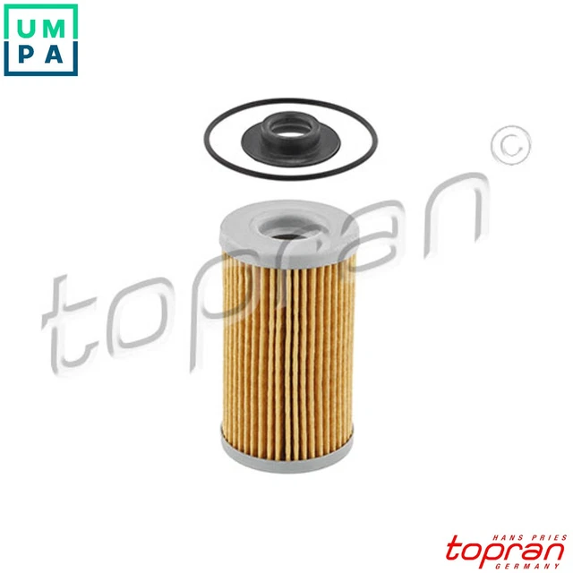 HYDRAULIC FILTER AUTOMATIC Transmission 702 466 For Nissan Qashqai/Ii ...