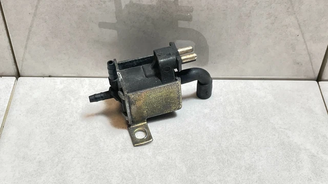 ORIGINAL MERCEDES W201 R129 W126 W124 W123 valve magnétique valve ...