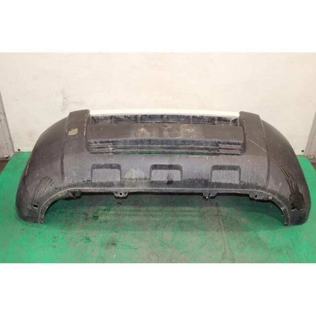 ENJOLIVEUR PARE-CHOC AVANT Pour Citroen - Ds Nemo (07-16) (16-19) 1.3 Hdi 2009 EUR 122,00 ...