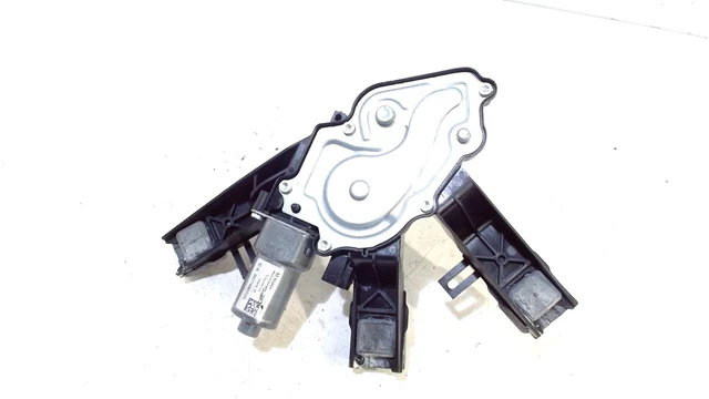 MOTEUR D'ESSUIE-GLACES DE lunette arrière Citroën C4 Picasso (3D/3E ...