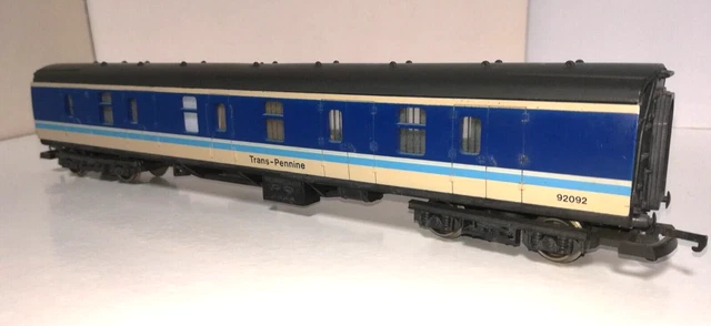 LIMA MK1 TRANS-PENNINE Bg Full Brake Coach 92092 £19.95 - PicClick UK