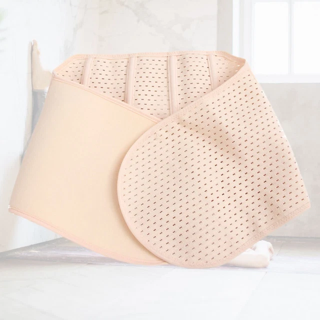 AFTER PREGNANCY BELLY Belt Postpartum Support Recovery Abdominal Binder ...