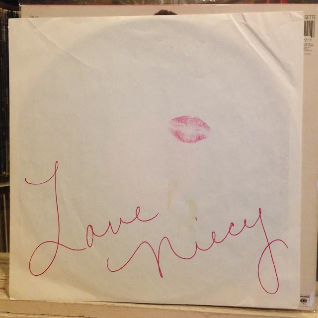 [SOUL/FUNK]~NM LP~DENIECE WILLIAMS~I'M So Proud~[Original 1983~CBS ...