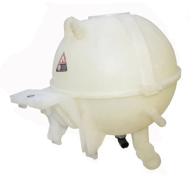 MERCEDES SPRINTER 2500 3500 2010-2018 OEM Coolant Expansion Tank ...