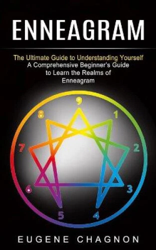 ENNEAGRAM: THE ULTIMATE Guide to Understanding Yourself (A ... ENNEAGRAM: THE ULTIMATE Guide to Understanding Yourself (A ...