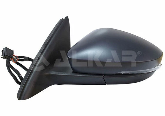 ALKAR 6159561 RETROVISOR exterior 5E0857521 EUR 236,00 - PicClick DE