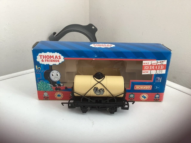 HORNBY THOMAS AND friends wagons £9.99 - PicClick UK