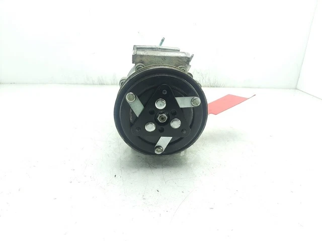 9660555380 COMPRESOR DEL aire acondicionado para CITROEN C3 I 1.4 HD ...