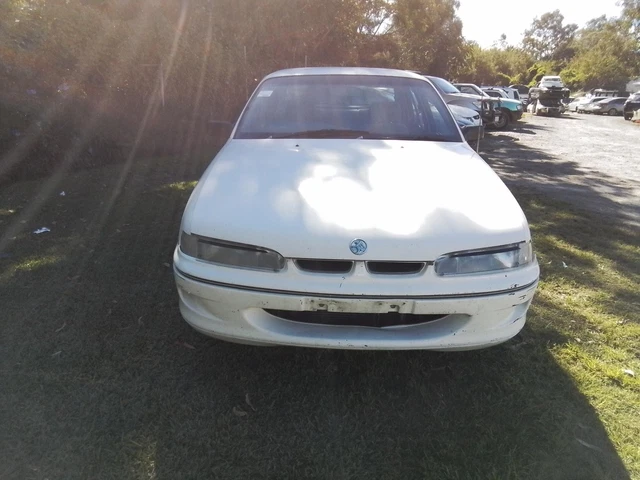 HOLDEN COMMODORE ECU Engine Ecu, 3.8 V6, Auto T/M Bwpj, Vt-Vx, 09/97-09 ...