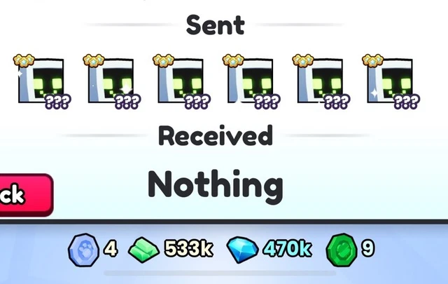 PET SIM 99 Happy Huge/ Huge Computer- ONLY HUGE HAPPYS AND COMPUTERS! £ ...