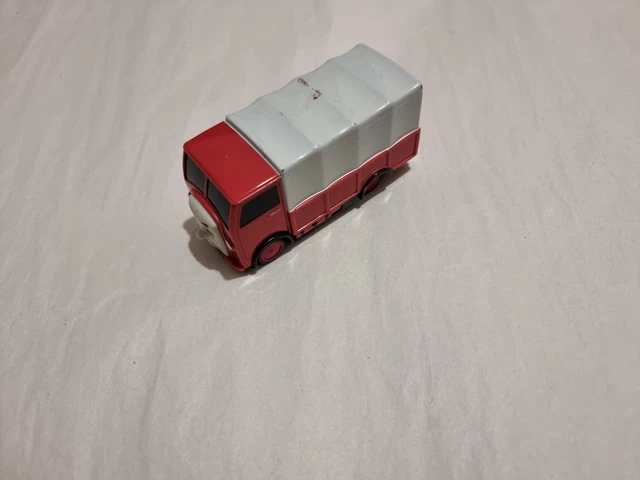 THOMAS THE TANK & Friends HORRID LORRY ROAD VEHICLE Trackmaster ...