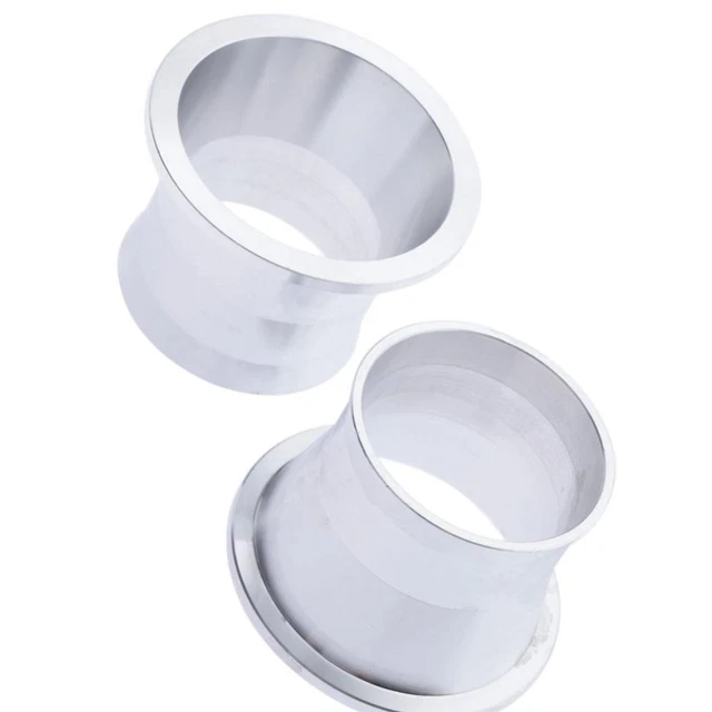 FOR HARLEY EXHAUST Port Torque Cones Drag Pipe Power Cones £12.72 ...