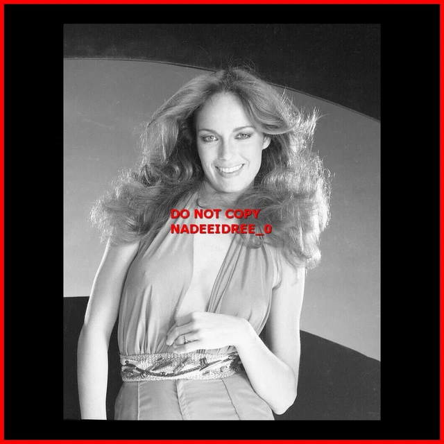 FRENCH ACTRESS CLAUDINE Auger Sexy Hot Pin Up James Bond 007 Girl 8X10 ...