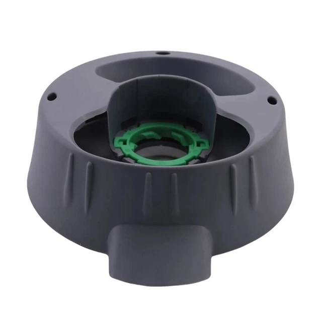 KITCHEN CONTAINER BASE Fixing Plate for TM6 Mixing Processor £9.68 ...