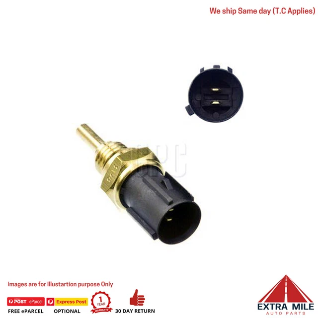 COOLANT TEMP SENSOR for Honda Integra DC TYPE R 1.8L 4cyl B18C7 01/99 ...