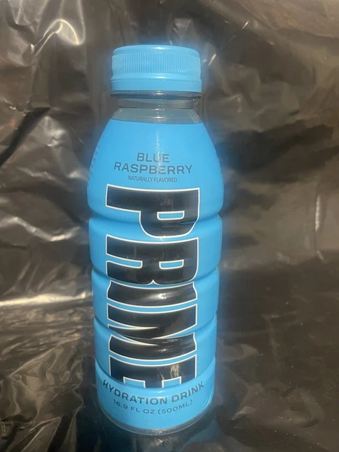PRIME HYDRATION DRINK blue raspberry $9.98 - PicClick