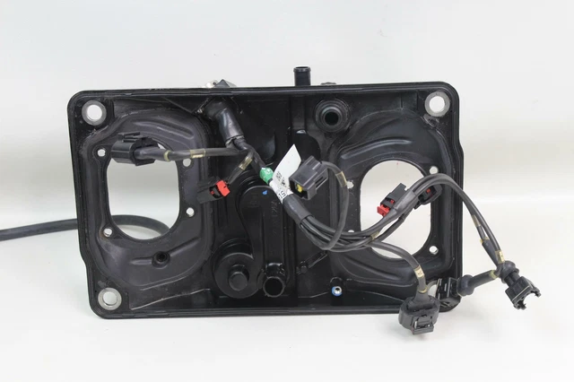 DUCATI PANIGALE V2 20-21 Airbox Holder Injection Wiring Harness ...