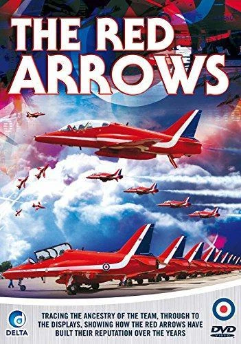THE RED ARROWS [DVD] £3.23 - PicClick UK