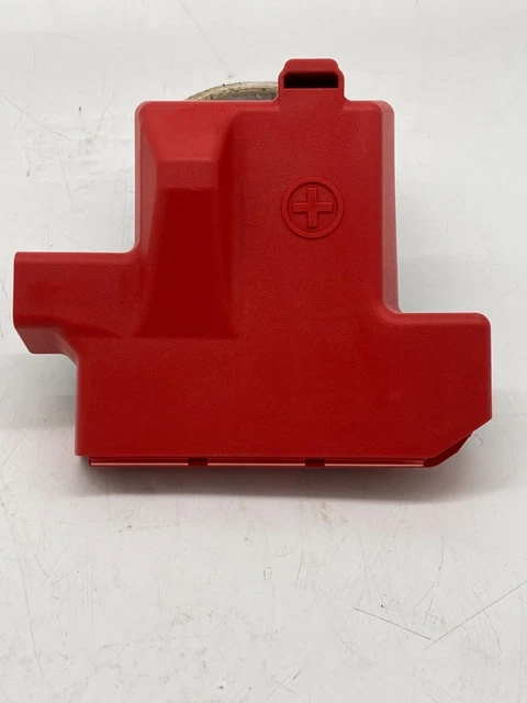 FORD RANGER POSITIVE Battery Terminal Fuse 2019-2023 Gb3T-14A094-Bb £36 ...