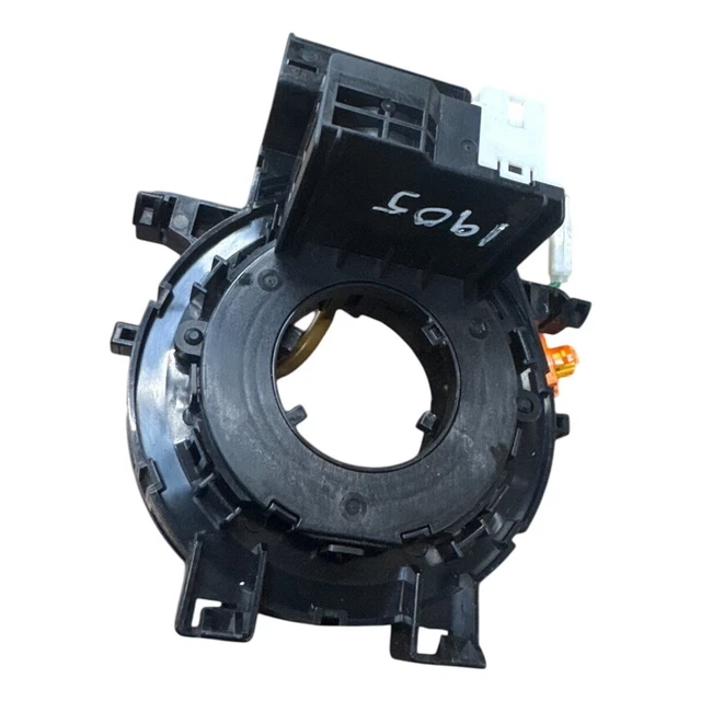 ISUZU D-MAX CLOCK Spring Rotary Coupling Squib Ring 2012-2020 £49.99 ...