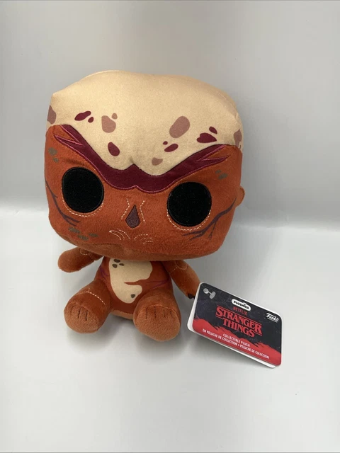 NETFLIX STRANGER THINGS Funko Plushies 8” Vecna New With Tags £10.99 ...