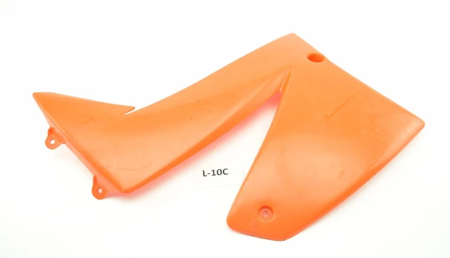 KTM LC4 620 SC Bj. 2001 - Tankverkleidung KÃ¼hlerverkleidung links ...