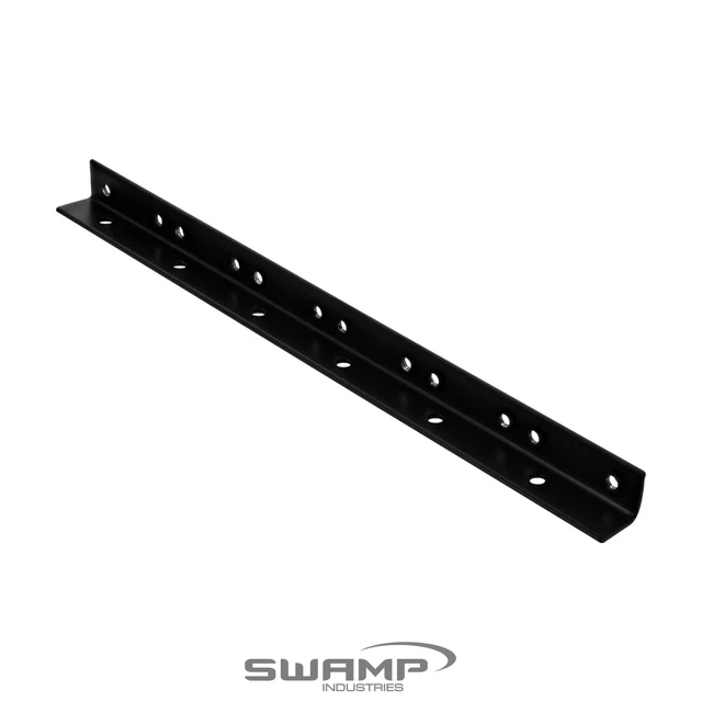 DIY 6U SINGLE Rack Rail for Rack Cases / Frames / Stands - Mounting ...