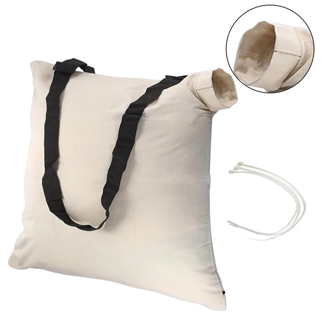 SAC VIDE fiable pour d bris de souffleur pour Toro 1372336 1088994 ...