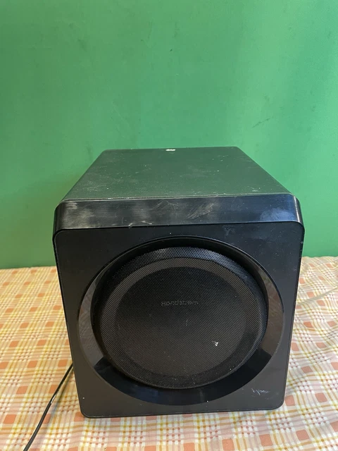 SANDSTROM SPEAKER SYSTEM SBS2112 £16.32 - PicClick UK