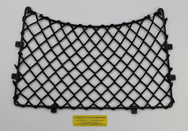 RALLY DOOR MAP Net Large Door Map Pocket Co-Pilot Navigator Rally ...